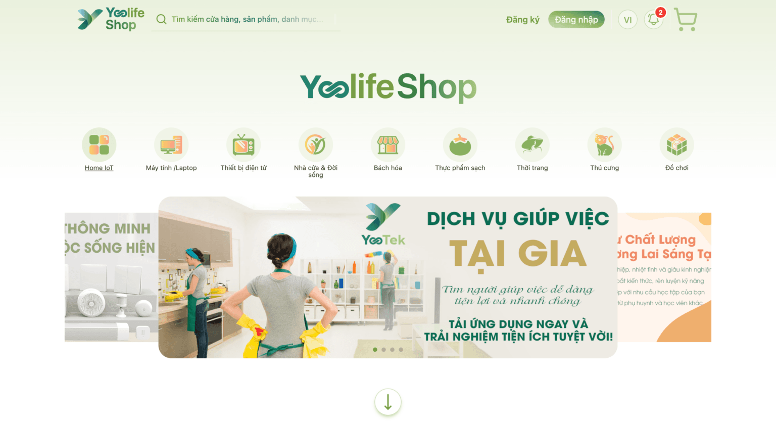 YOOLIFE - MẠNG XÃ HỘI THỰC TẾ ẢO TIÊN PHONG CỦA NGƯỜI VIỆT, CÓ GÌ HOT ...