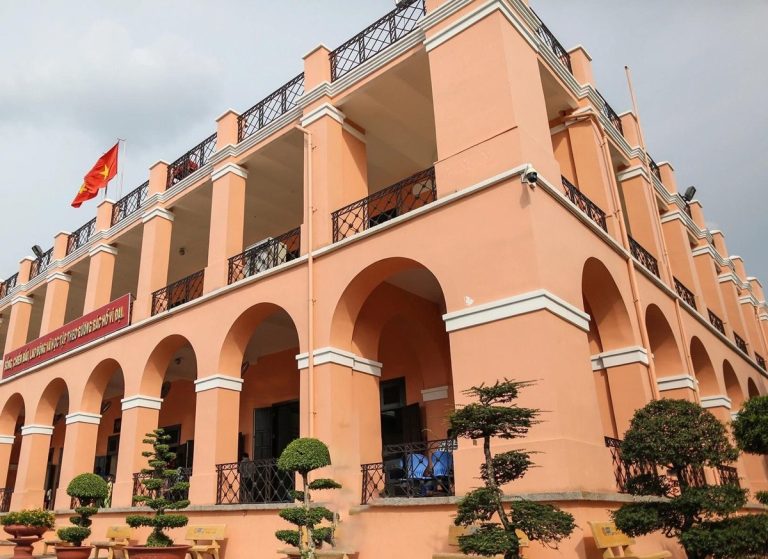 Bến nhà rồng: 1001 lý do bạn phải ghé thăm ít nhất 1 lần