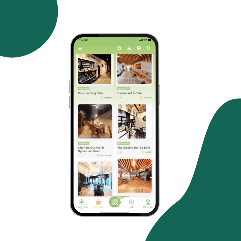 YOOLIFE - MẠNG XÃ HỘI THỰC TẾ ẢO TIÊN PHONG CỦA NGƯỜI VIỆT, CÓ GÌ HOT ...